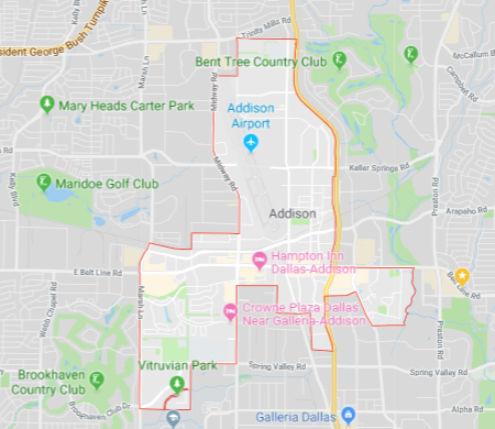 Pool Leak Company in Addison – Pool Leak Detection – Colin Irons Diving ...