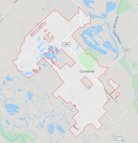 Leak Repair Company in Combine – Pool Leak Detection – Colin Irons Pool ...