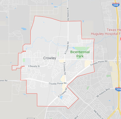 Pool Leak Company in Crowley – Pool Leak Detection – Colin Irons Pool ...