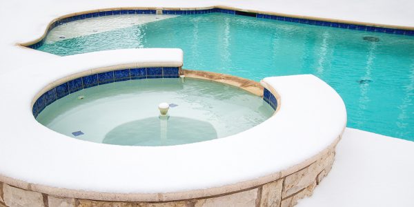 Pool Leak Detection – Colin Irons Pool Service